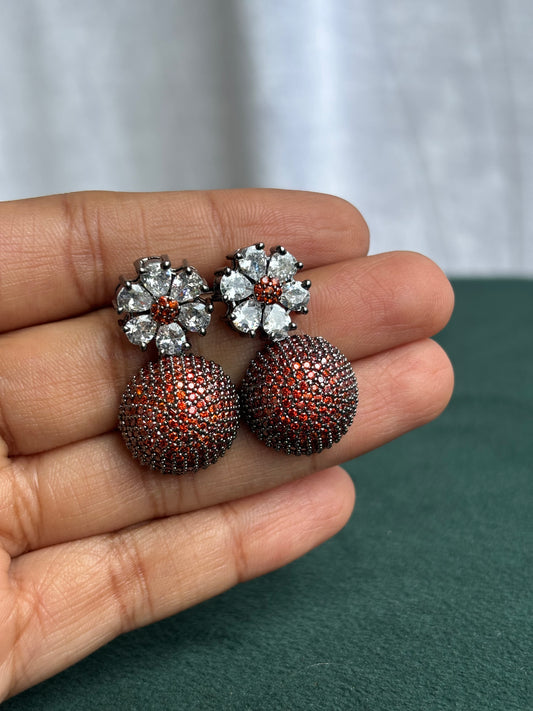 Earrings – Unique Jewellery Studio